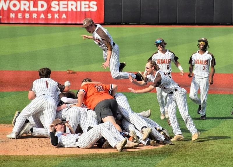 Baseball Alumni Game Set for Oct. 22nd