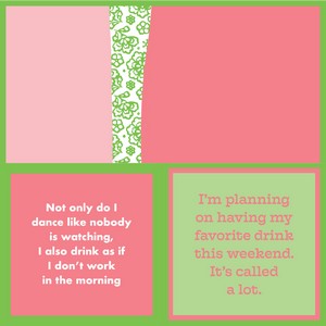 Weekly Retail Tidbits from AmyFay