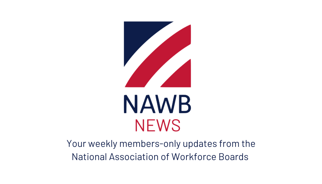 NAWBNews for the week of Sept. 15