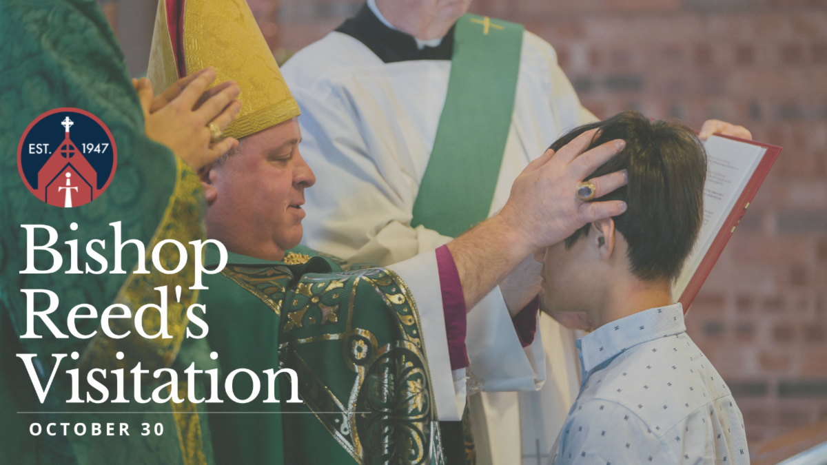 This Week Around the Parish