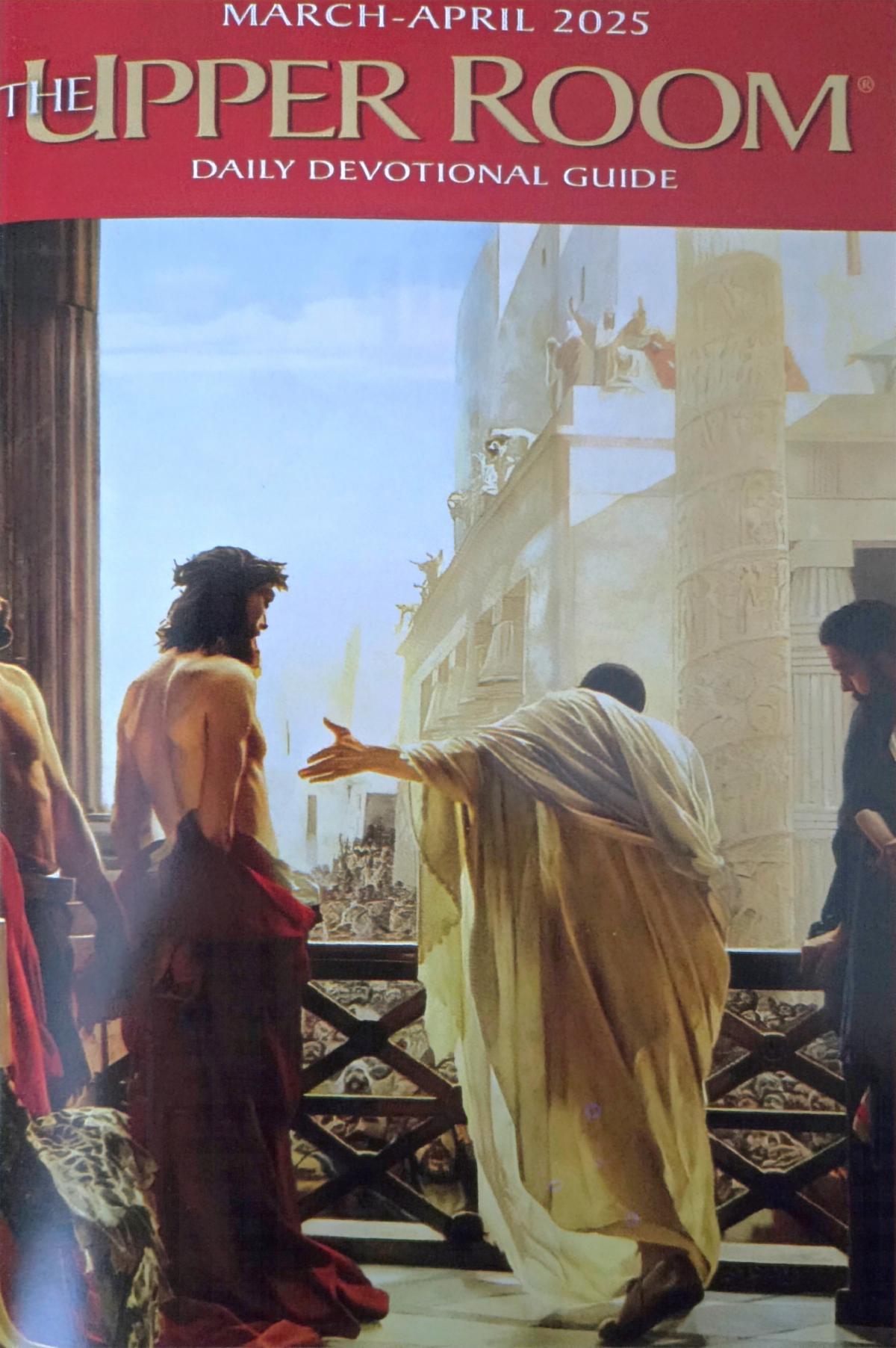 Interpreter Newsletter Mar. 7, 2025