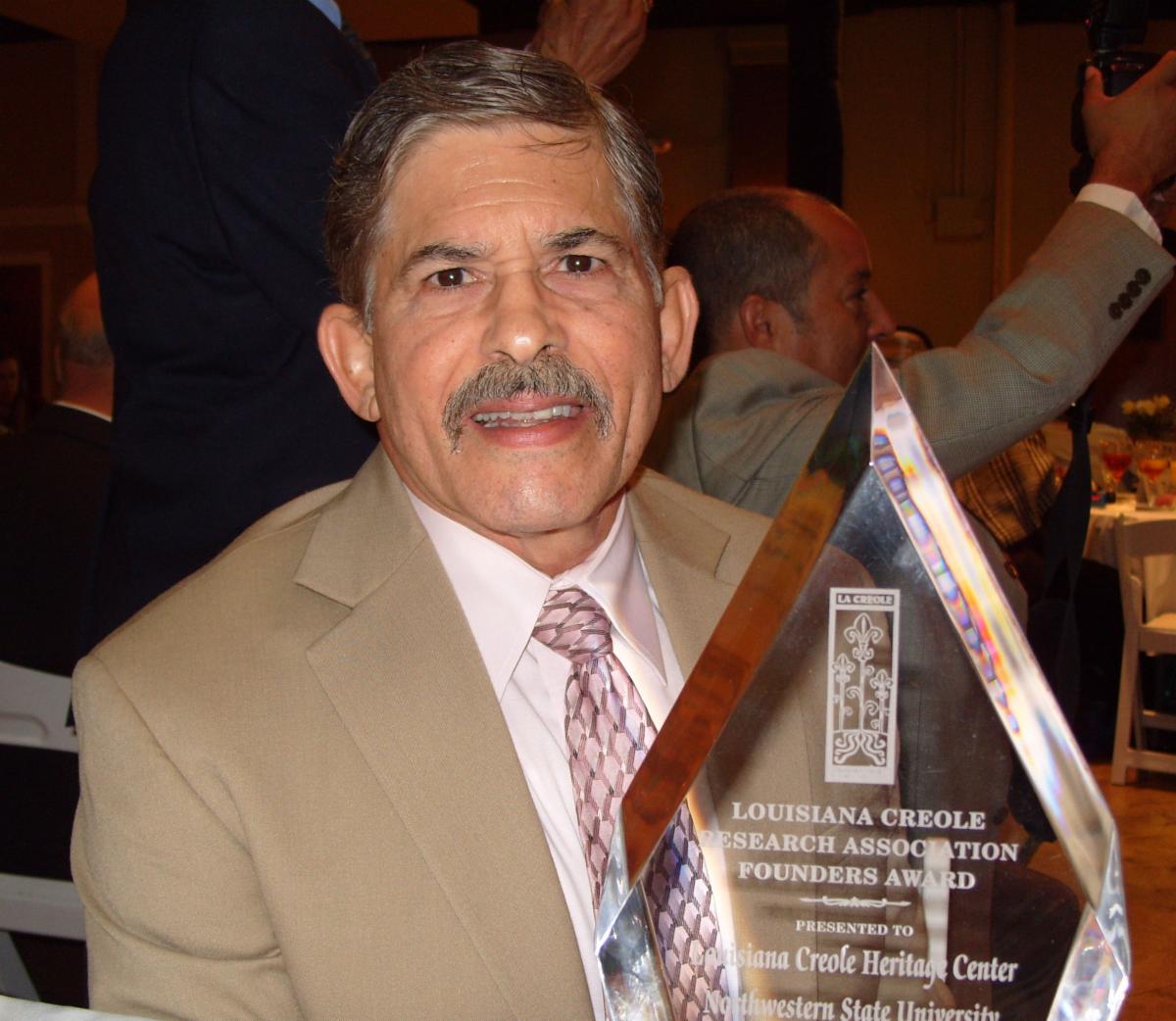 Remembering Creole Heritage Leaders