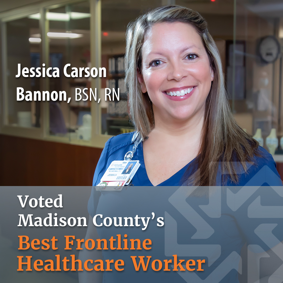 Anderson Education Foundation's Spring of Action, 2022