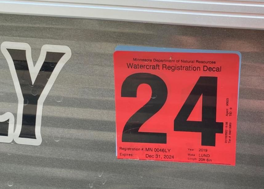 Welcome to the 2024 Boating Season