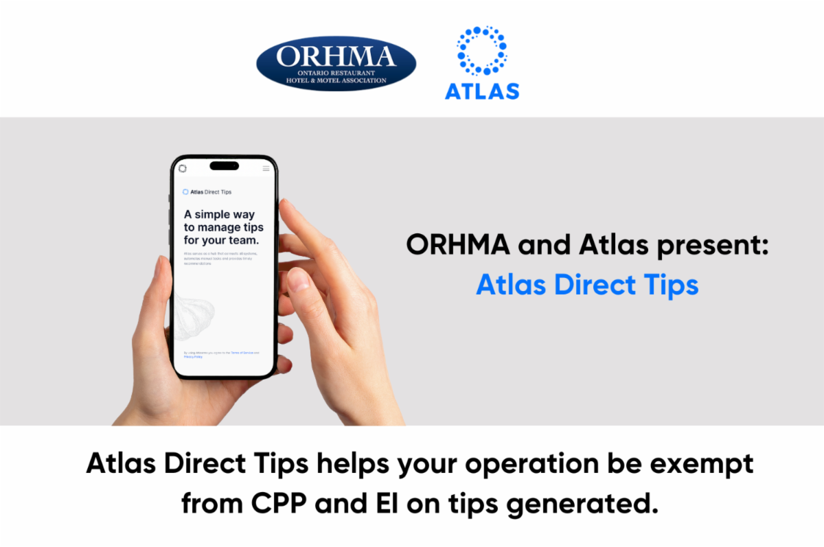 Tipping tool to help you be CRA compliant