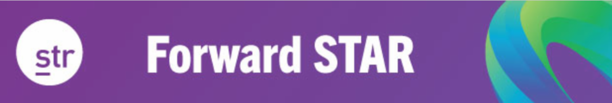 STR Launches Forward STAR Reports