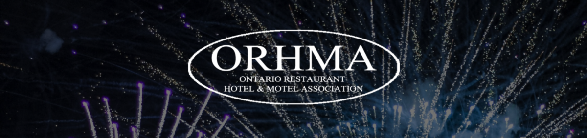 Happy New Year from ORHMA! 🎉