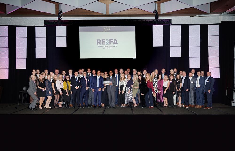 Haynes Group; REFA; Sweeney Real Estate; & Gilbane featured in today's ...