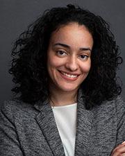 2024 Ones to Watch Rising Stars: Samuel Adler; Elizabeth Canela; Gene ...