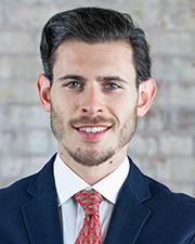 2024 Ones to Watch Rising Stars: Samuel Adler; Elizabeth Canela; Gene ...