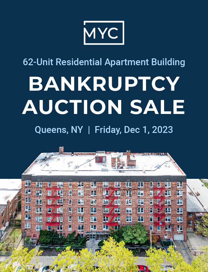 2023 Commercial Real Estate Visionaries: Anthony Kazazis; John Finamore ...