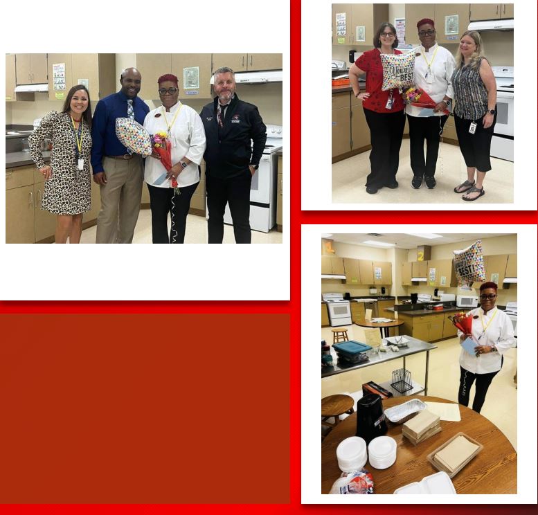 Leesburg Alumnae Chapter Newsletter 10.03.23