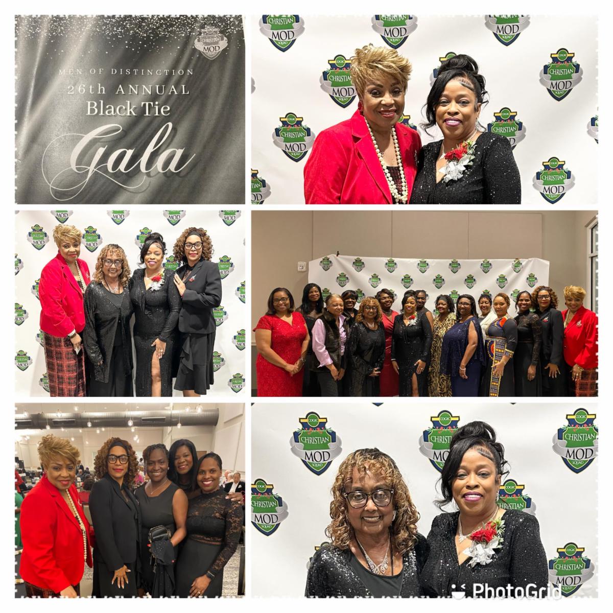 Leesburg Alumnae Chapter Newsletter 02.29.24