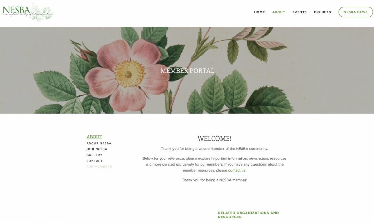 BEYOND THE BRUSH WITH SMITHSONIAN BOTANICAL ILLUSTRATOR ALICE TANGERINI