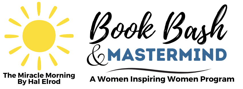 BOOK BASH and MASTERMIND - Miracle Morning