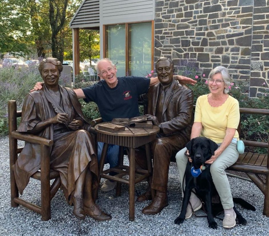 November 2022 Puppy Program News