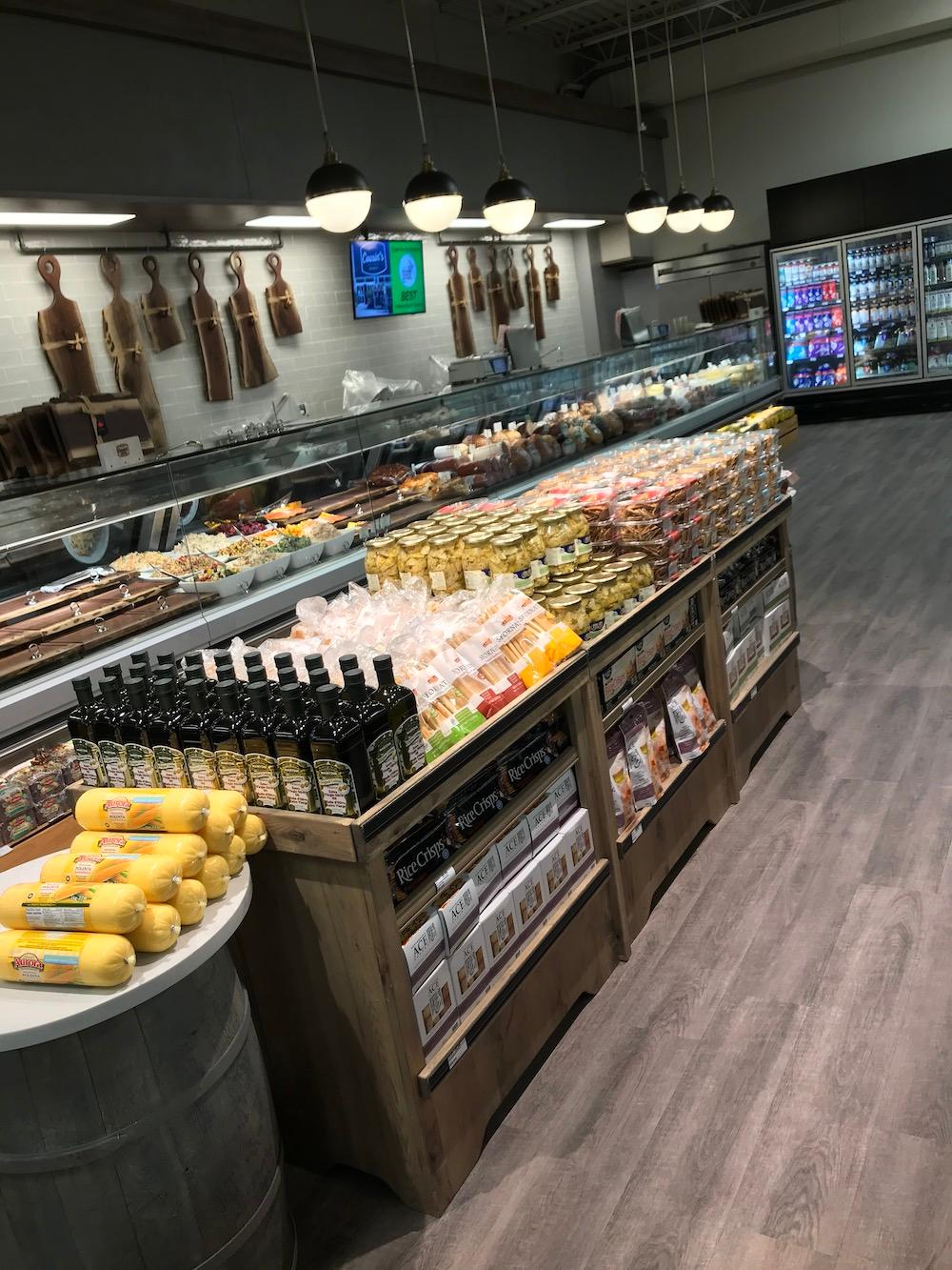 COUSIN'S MARKET - This Week's Fresh Savings!