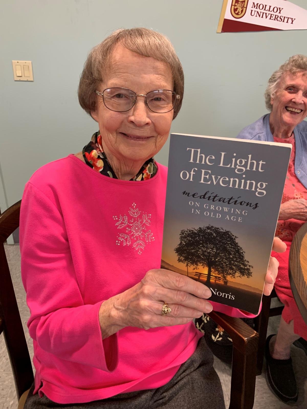 The Preaching Continues for February 1, 2024