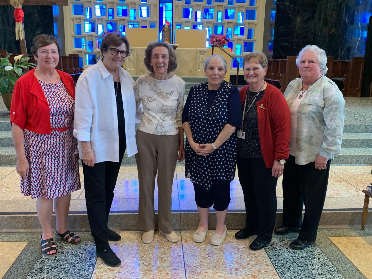 The Preaching Continues for June 1, 2023