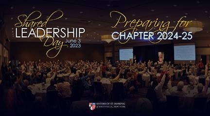 Help Us Prepare for Our Chapter 2024-25