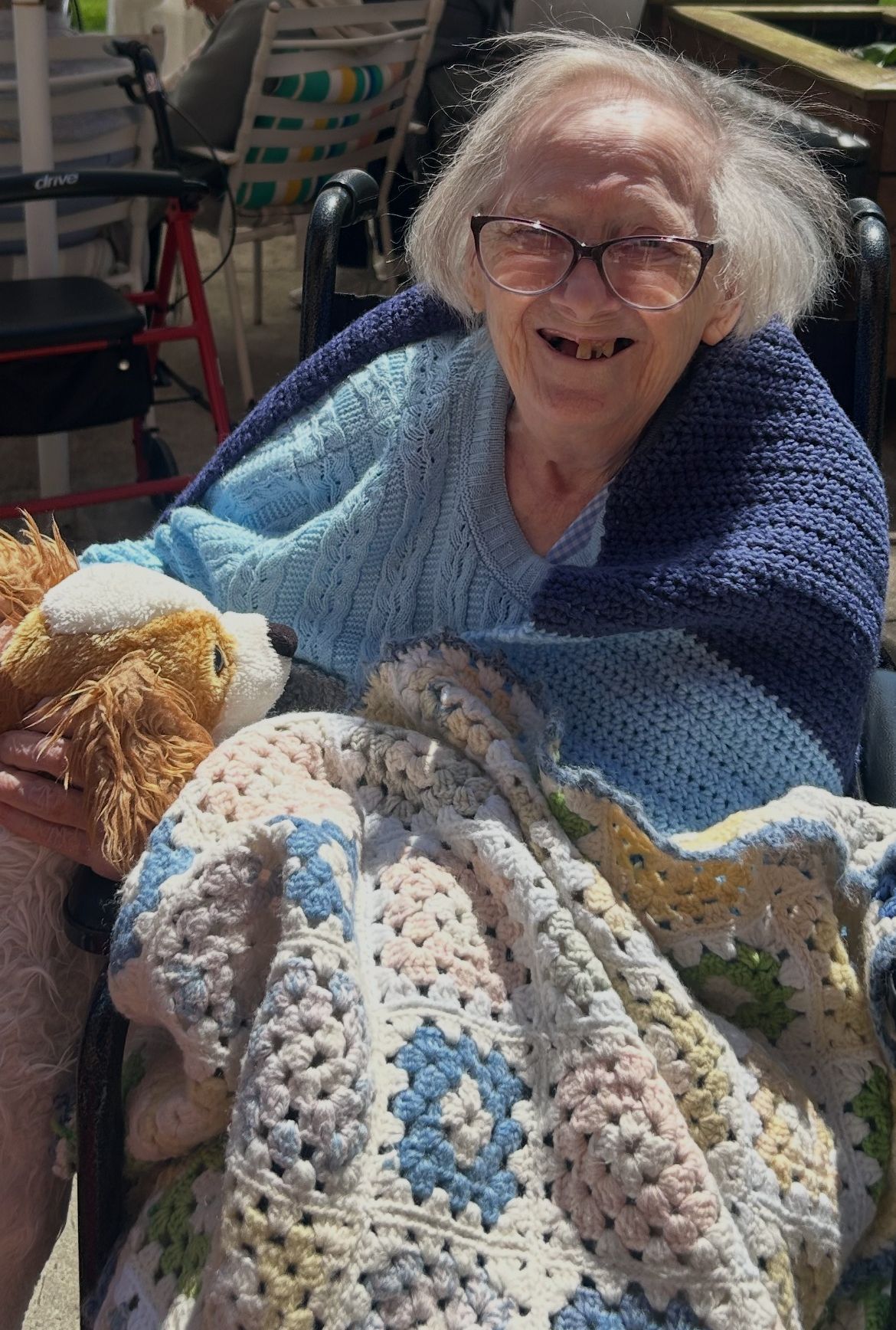 The Preaching Continues for May 8, 2025