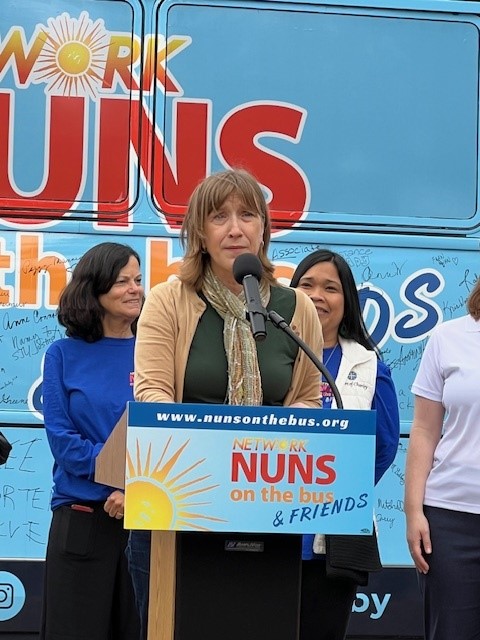 The Preaching Continues for October 3, 2024