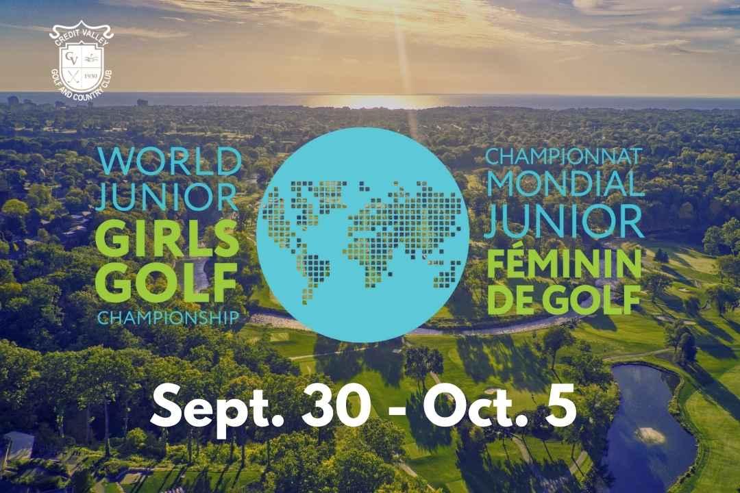 World Junior Girls Golf Championship Tournament Details & Member Info