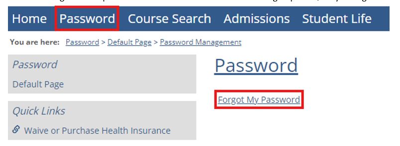 Welcome to Quincy College