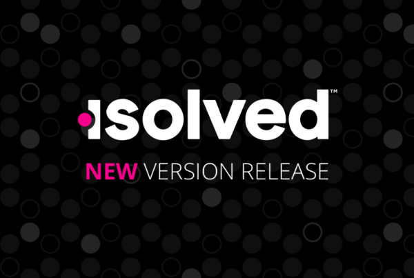Important! iSolved Go is being replaced!