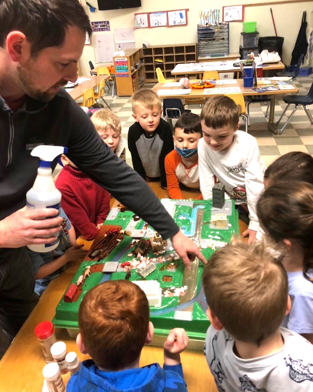 EnviroScape Specials & Discounts