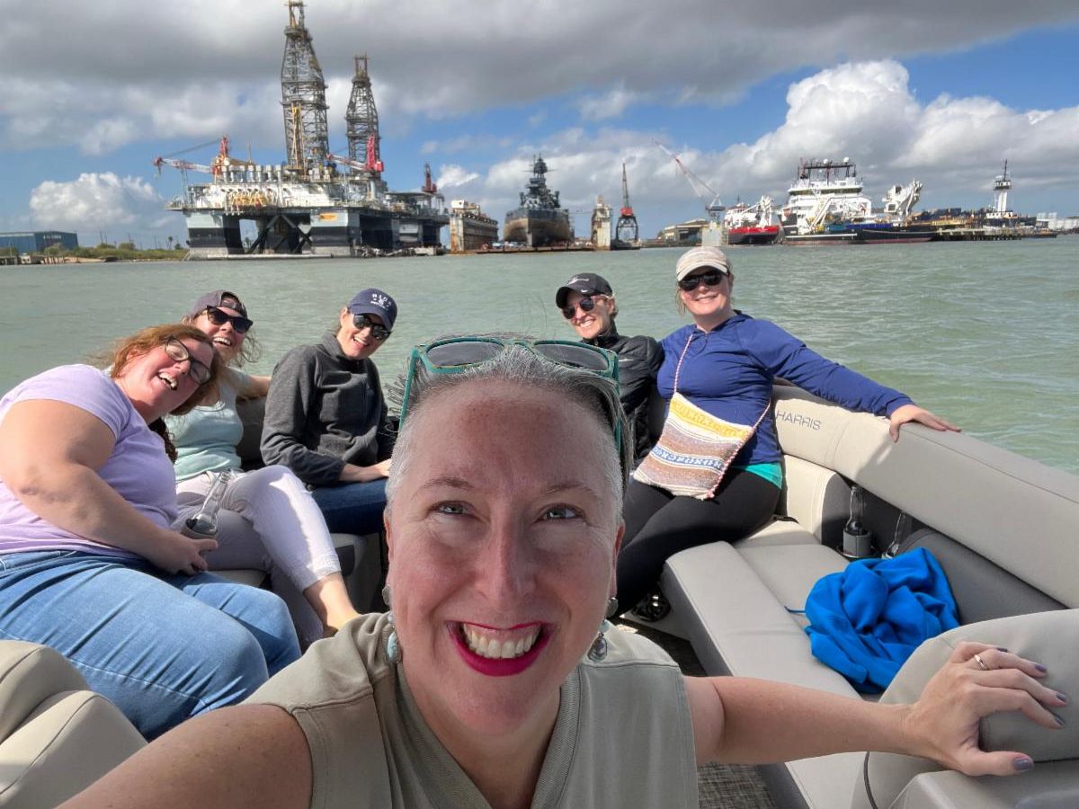 Your April Newsletter is Here!