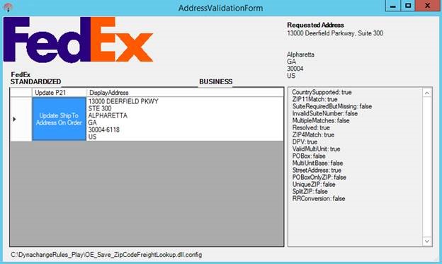 Good morning! ...Here's your July '23 Adventures-in-P21 eNews update!