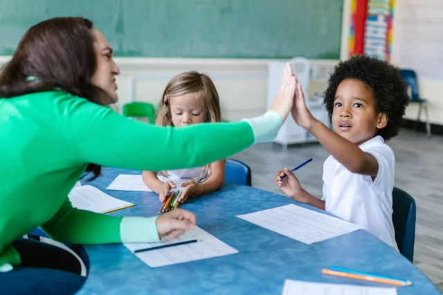 Screening and Assessing Reading Risk