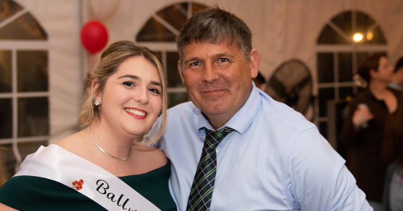 Fiona Weir - Our Boston Rose | Frankie Gavin Comes To Canton | Sounds ...