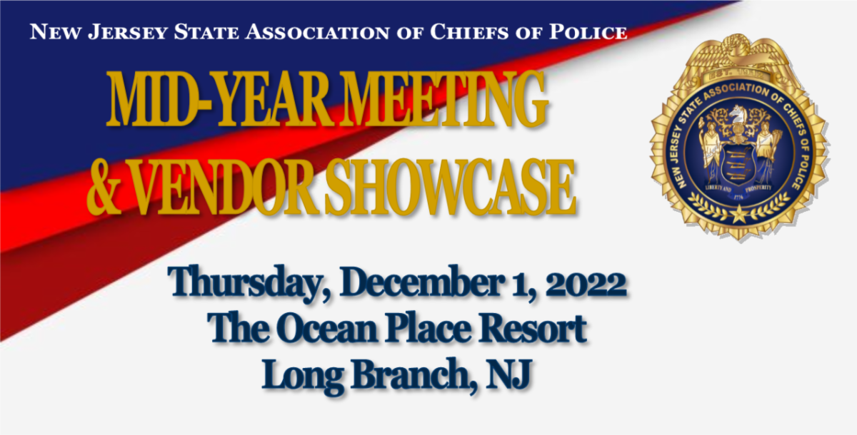 NJSACOP E-LERT - AG Directive 2022-12 - ALPR -corrected version-