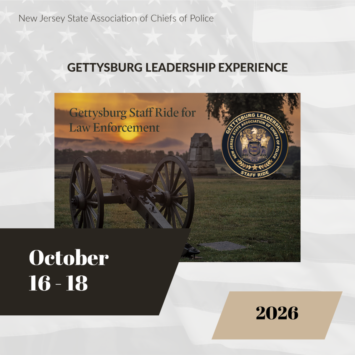 NJSACOP - Schedule of Programs and Courses