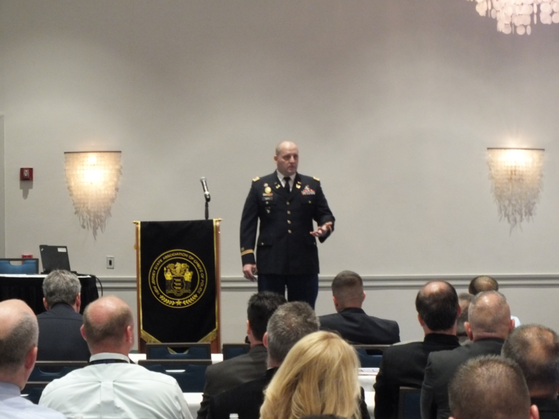 NJSACOP E-Lert: 2022 Mid Year Conference & Vendor Showcase - Attendee ...