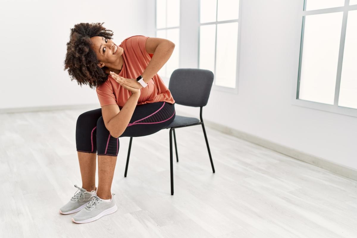 Your Health - Monthly Health Newsletter