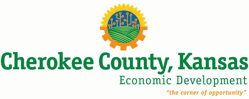 Cherokee County Economic Development Job Blast