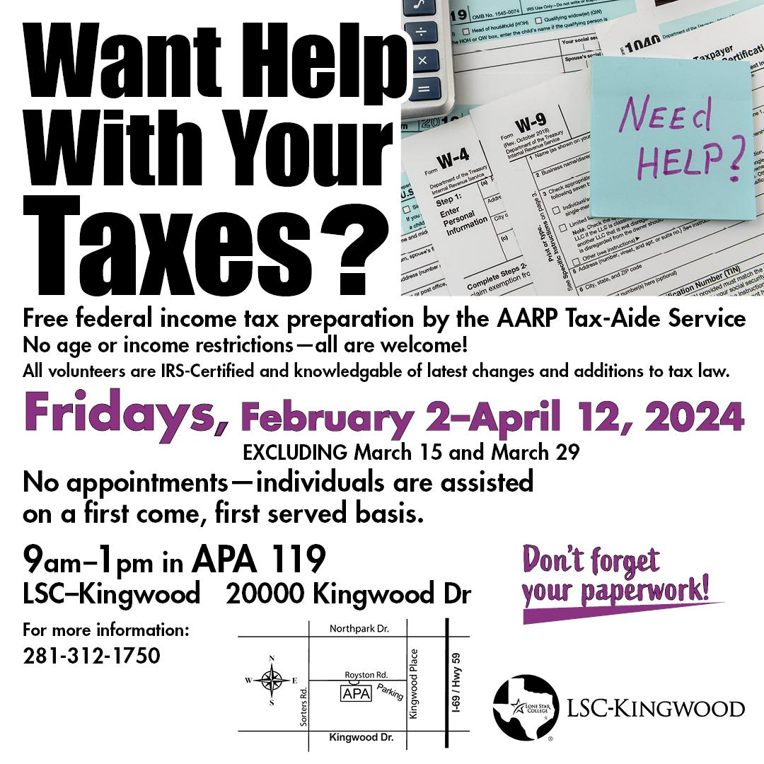 Lone Star College-Kingwood