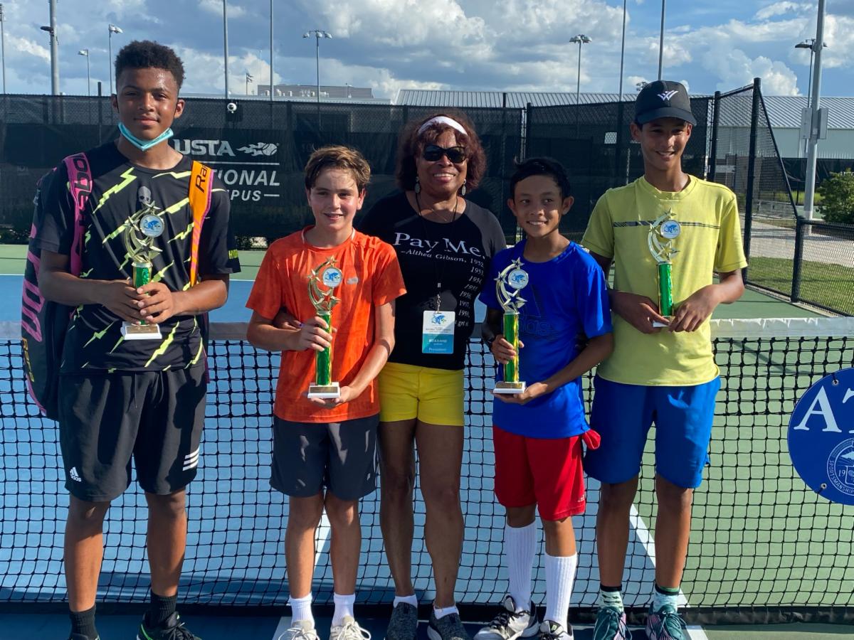 ATA National Tournament Is Just One Month Away!