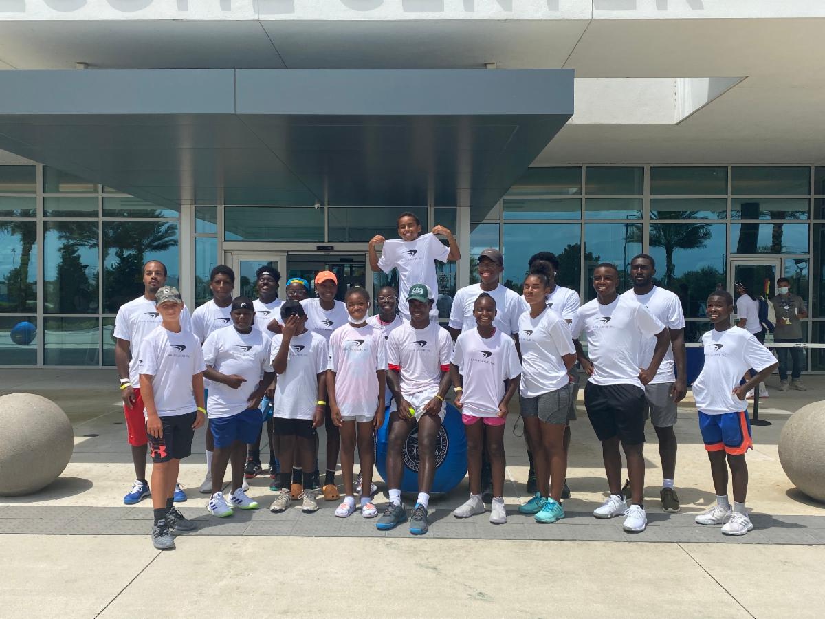 ATA National Tournament in Orlando