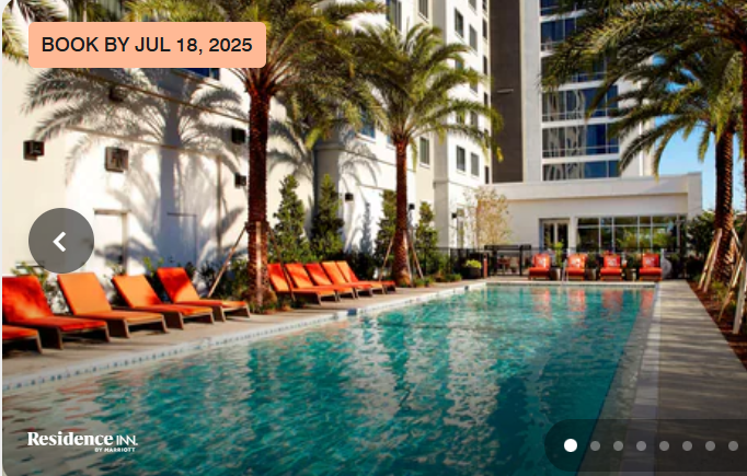 ATA National Tournament Is Just One Month Away!