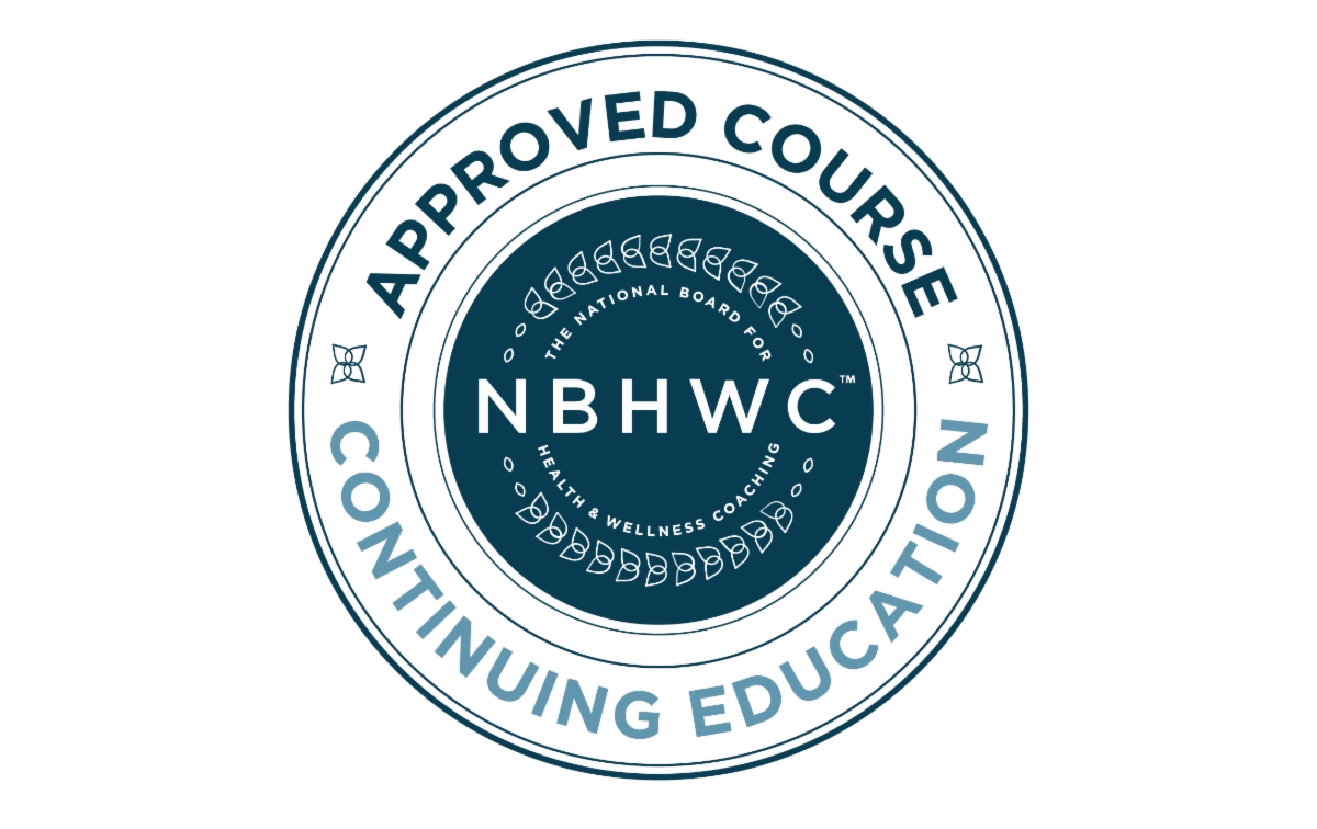 NBC-HWC Continuing Education Update