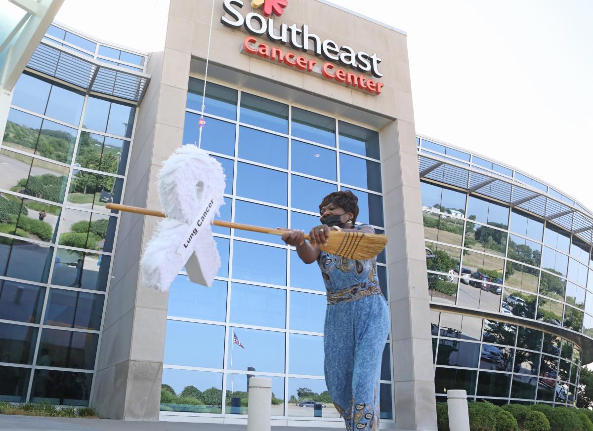 Celebration! - InforMed, SoutheastHEALTH Employee News, June 16, 2022