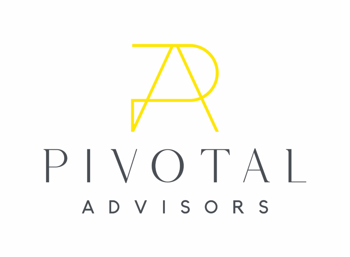 Pivotal Advisors Announces the Appointment of Chadwick Roberson as ...