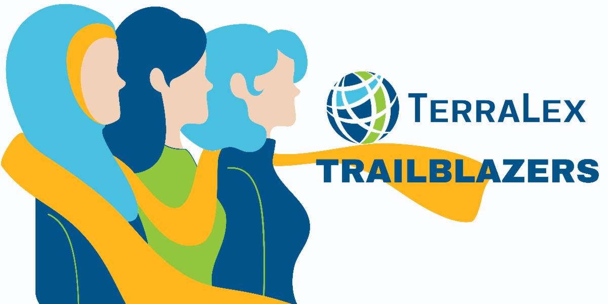 TerraLex Celebrates Women and Spotlights Trailblazers