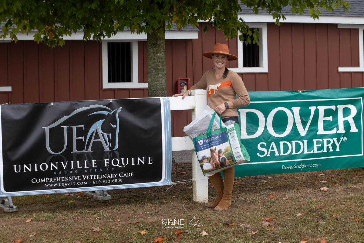 StableFeed Scoop of the Day: Thursday - Dressage at Devon