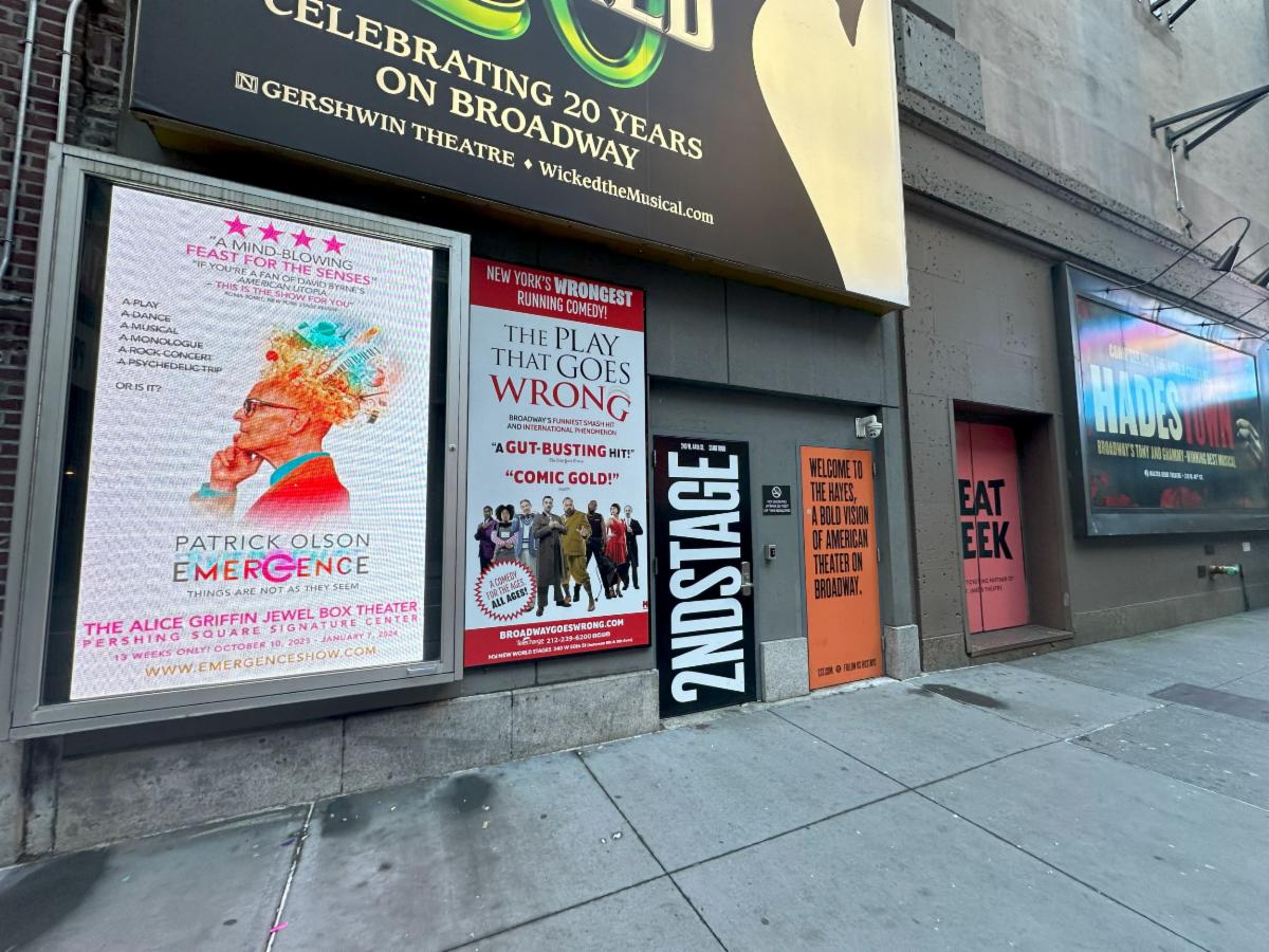 BV725 Newsletter: November