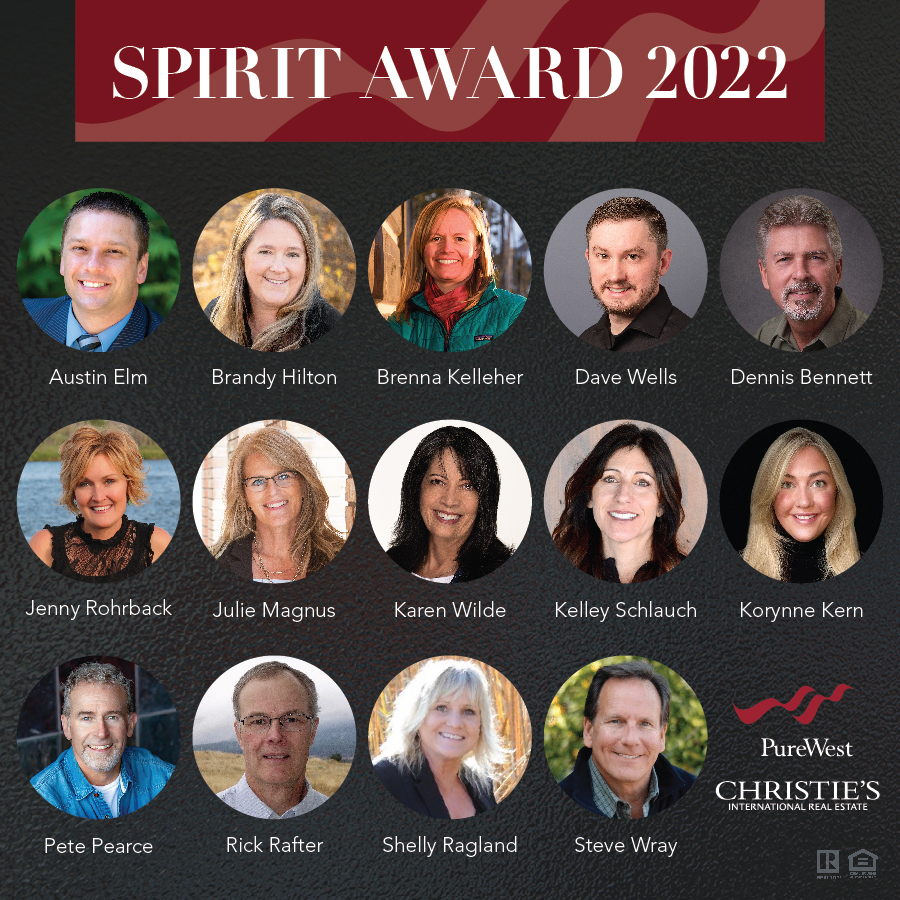PureWest Insider News | 2023 New Year Edition with Montana's #1 Brokerage